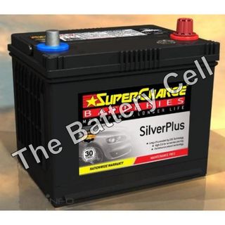 Supercharge Battery - Super Charge Battery - Super Charged - supercharged