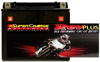 Supercharge Battery - Super Charge Battery - Super Charged - supercharged