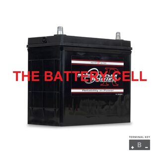 Battery NZ, Battery replacement