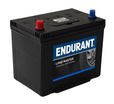 Endurant Truck Batteries and Commercial